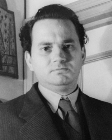 Thomas Wolfe — WikiNabia