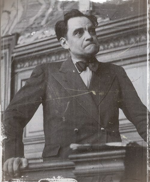 Docteur Petiot — WikiNabia