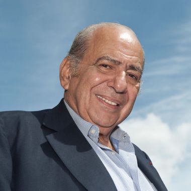 Pierre Bénichou — WikiNabia