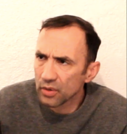 Yves Loffredo — WikiNabia