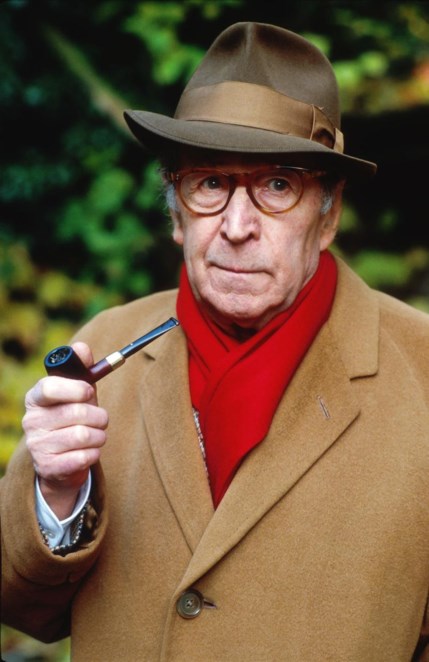 Georges Simenon — WikiNabia