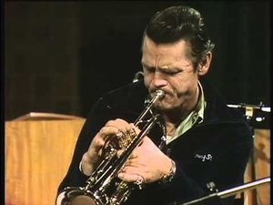 Chet Baker — WikiNabia