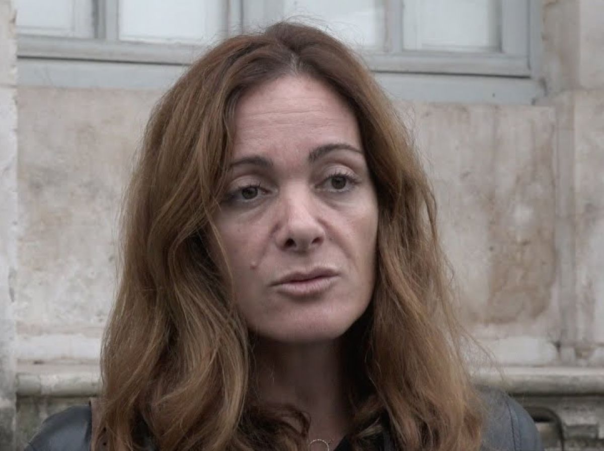 Émilie Frèche — WikiNabia