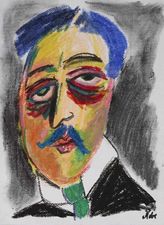 Marcel Proust — WikiNabia