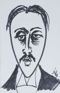 Marcel Proust — WikiNabia