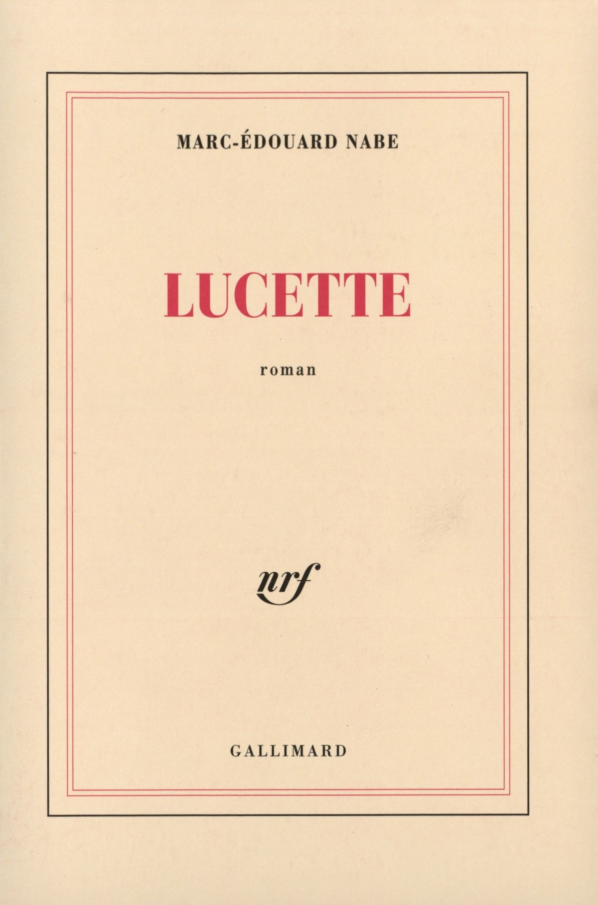 Lucette — WikiNabia