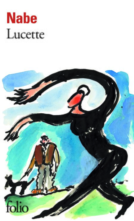 Lucette — WikiNabia