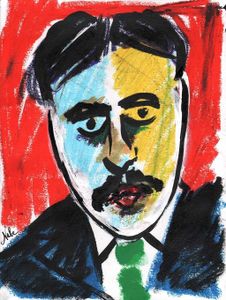 Marcel Proust — WikiNabia