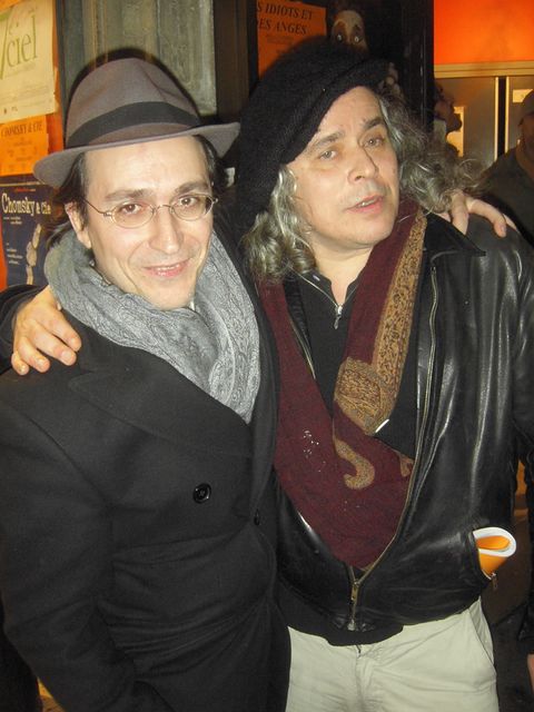 Philippe Vuillemin — WikiNabia