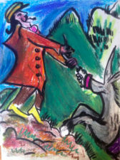 Robert Louis Stevenson — WikiNabia