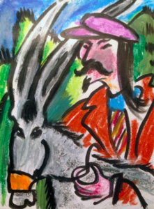 Robert Louis Stevenson — WikiNabia