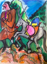 Robert Louis Stevenson — WikiNabia