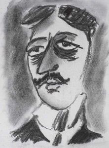 Marcel Proust — WikiNabia