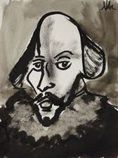 William Shakespeare — WikiNabia