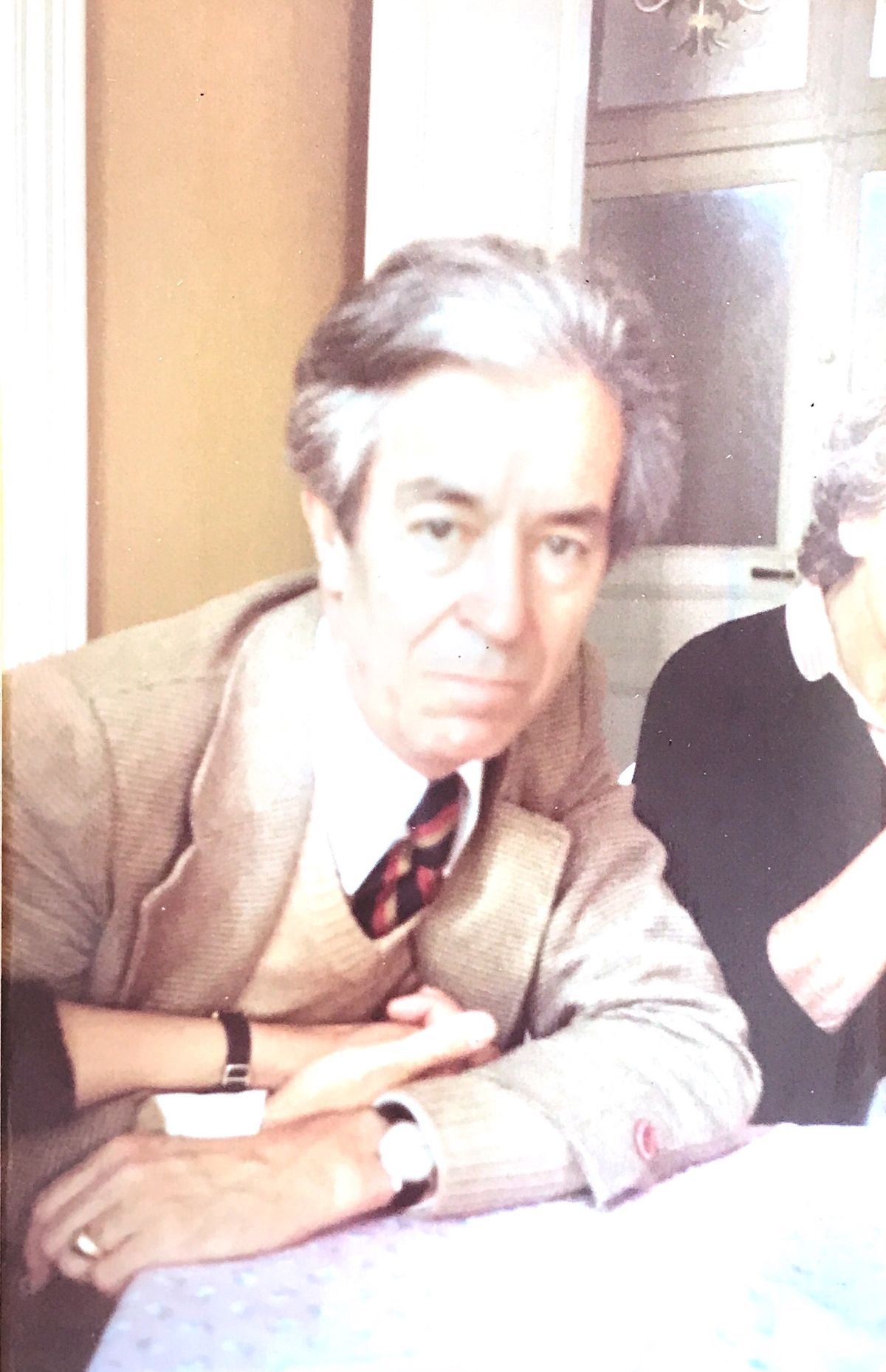 Jean-Pierre Lindenmeyer — WikiNabia