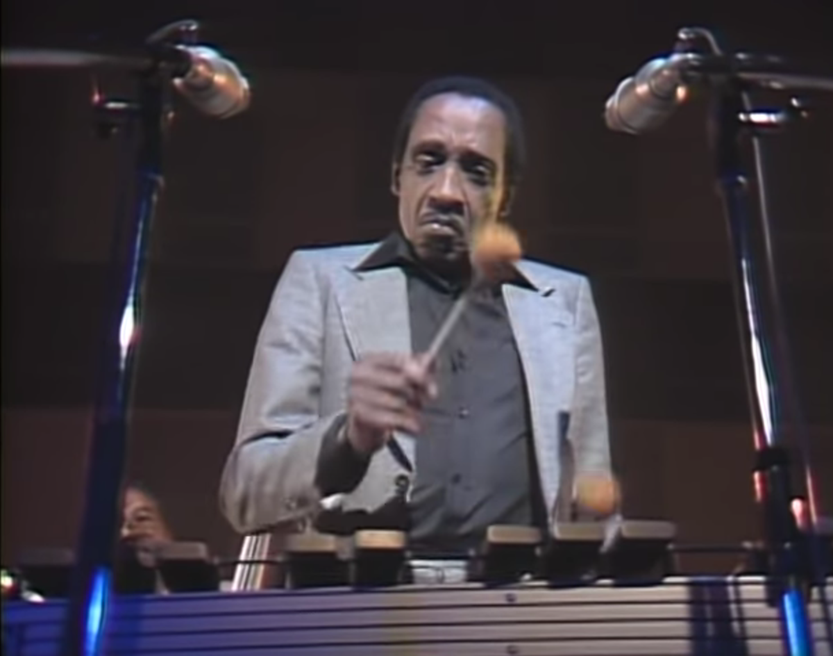 Milt Jackson — WikiNabia